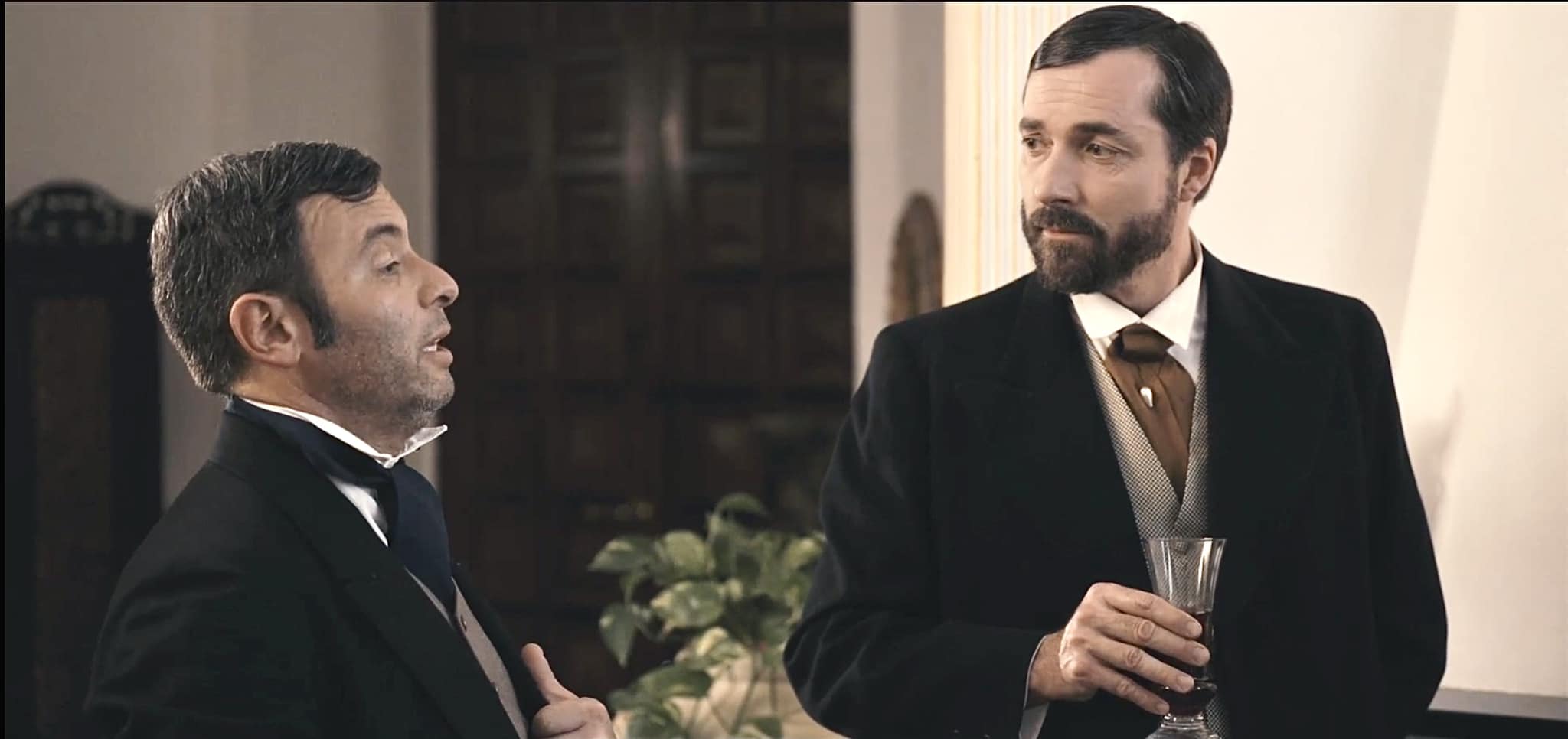 Imperia, Ivo Martino è tra i figuranti del film ‘Goffredo e l’Italia ...