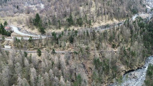La SP 100 di Monesi torna sicura, aggiudicati i lavori per il ponte sul ...