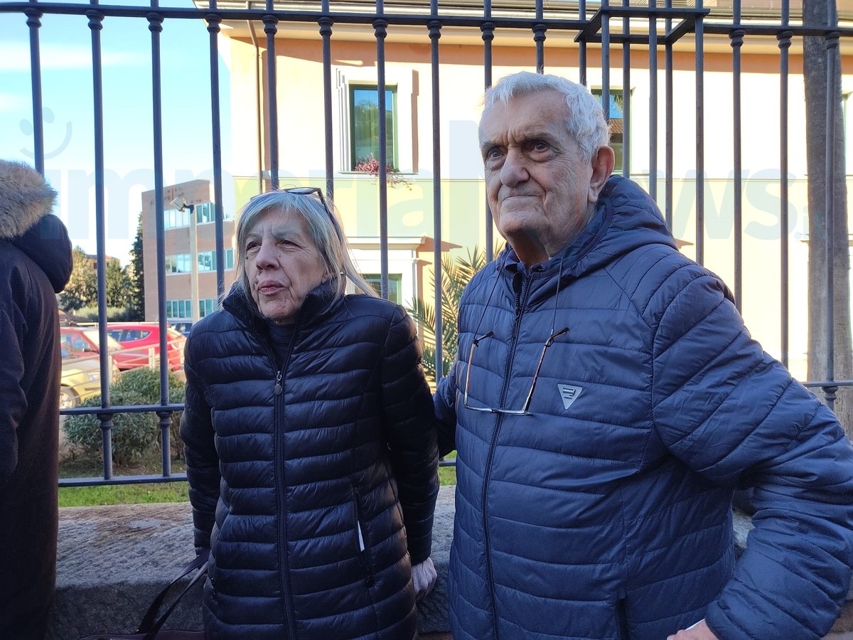 Caso Martina Rossi, un milione di risarcimento ai genitori ...