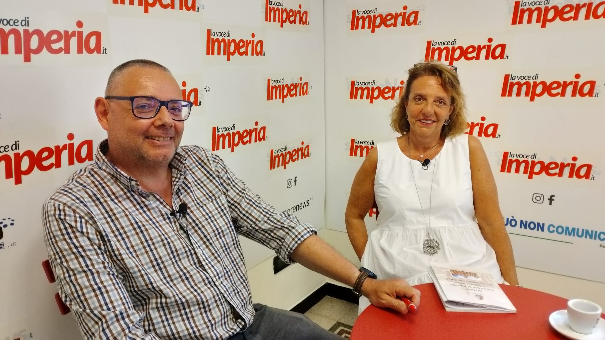 Modaffari: "Cambiare il regolamento per consentire il referendum anti ...